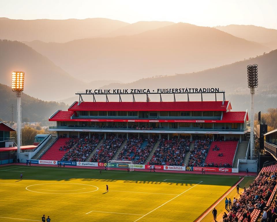 Zenica Bosnien und Herzegowina – Industriestadt i Bosnien-Magazin